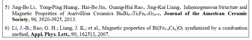 LI Jingbo_北京理工大学留学生中心